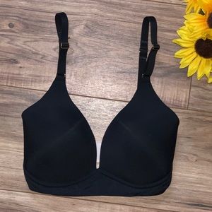 Lively | Intimates & Sleepwear | The Deep V Nowire Bra Lively | Poshmark